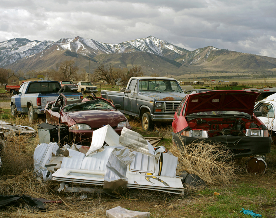 10 / Eureka USA – Jean-Christophe Béchet