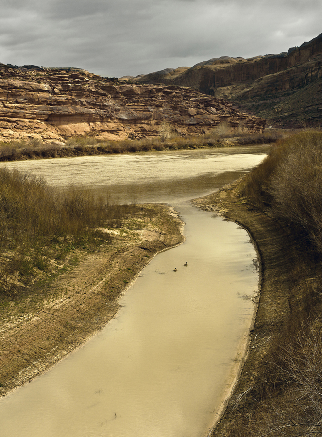 10 / Eureka USA – Jean-Christophe Béchet