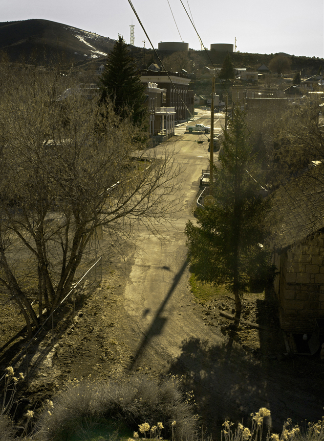 10 / Eureka USA – Jean-Christophe Béchet