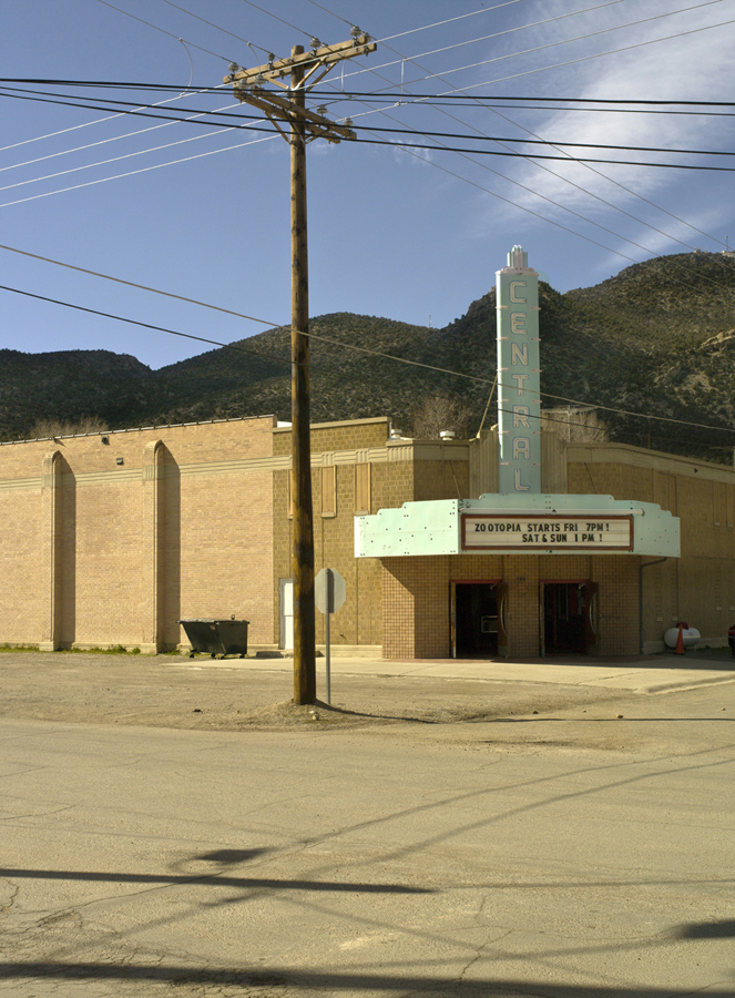 10 / Eureka USA – Jean-Christophe Béchet