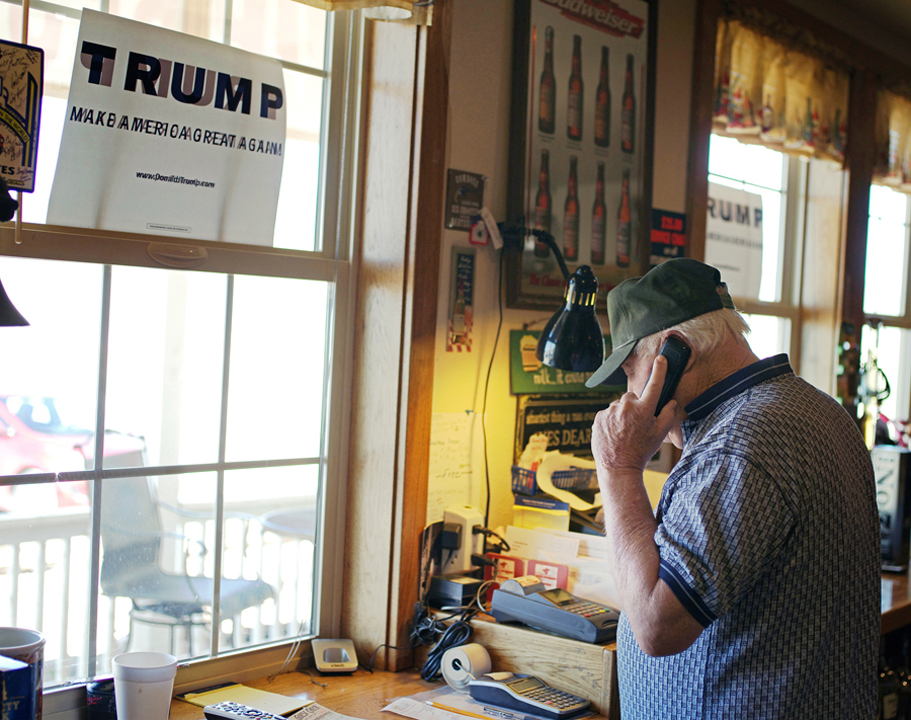 10 / Eureka USA – Jean-Christophe Béchet