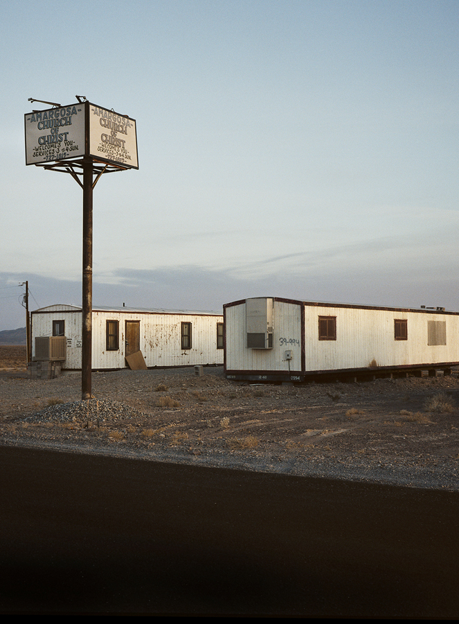 10 / Eureka USA – Jean-Christophe Béchet