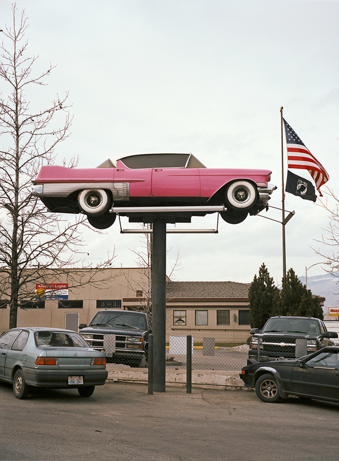 10 / Eureka USA – Jean-Christophe Béchet