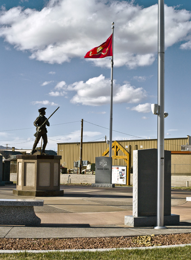 10 / Eureka USA – Jean-Christophe Béchet