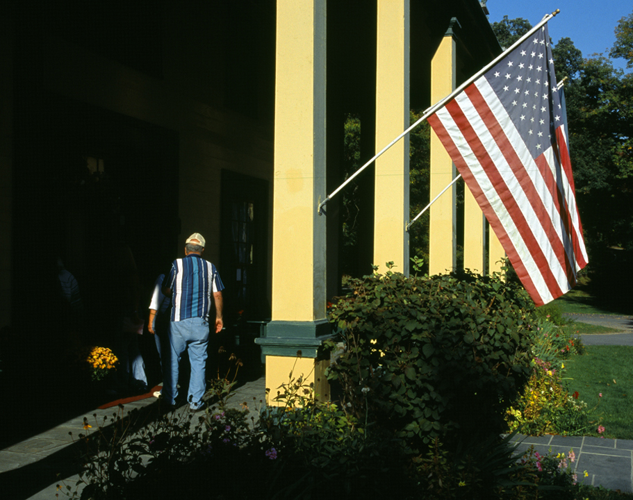 10 / Eureka USA – Jean-Christophe Béchet