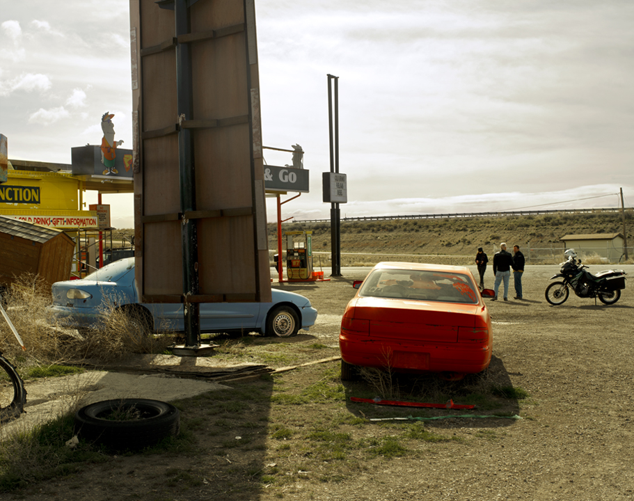 10 / Eureka USA – Jean-Christophe Béchet