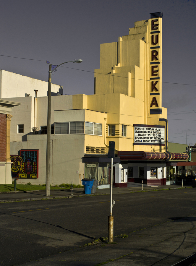 10 / Eureka USA – Jean-Christophe Béchet