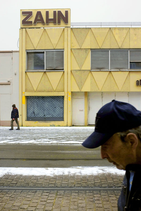 Macadam Color Street Photo – Jean-Christophe Béchet