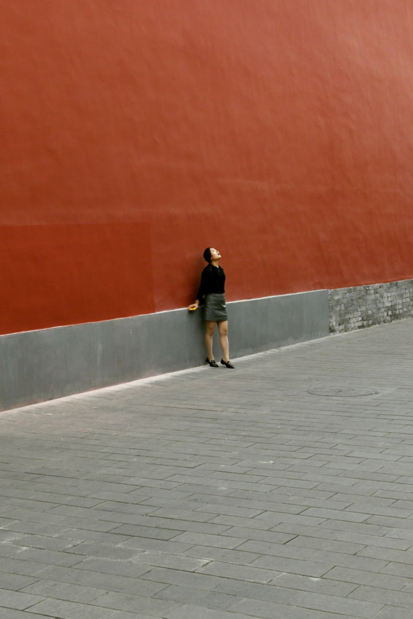 Macadam Color Street Photo – Jean-Christophe Béchet