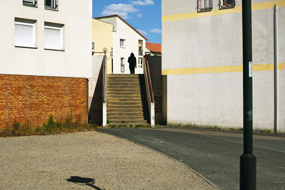 Macadam Color Street Photo – Jean-Christophe Béchet