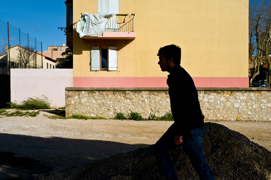 Macadam Color Street Photo – Jean-Christophe Béchet
