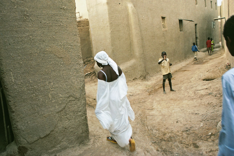 Macadam Color Street Photo – Jean-Christophe Béchet
