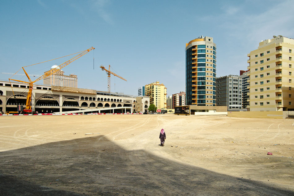 Macadam Color Street Photo – Jean-Christophe Béchet