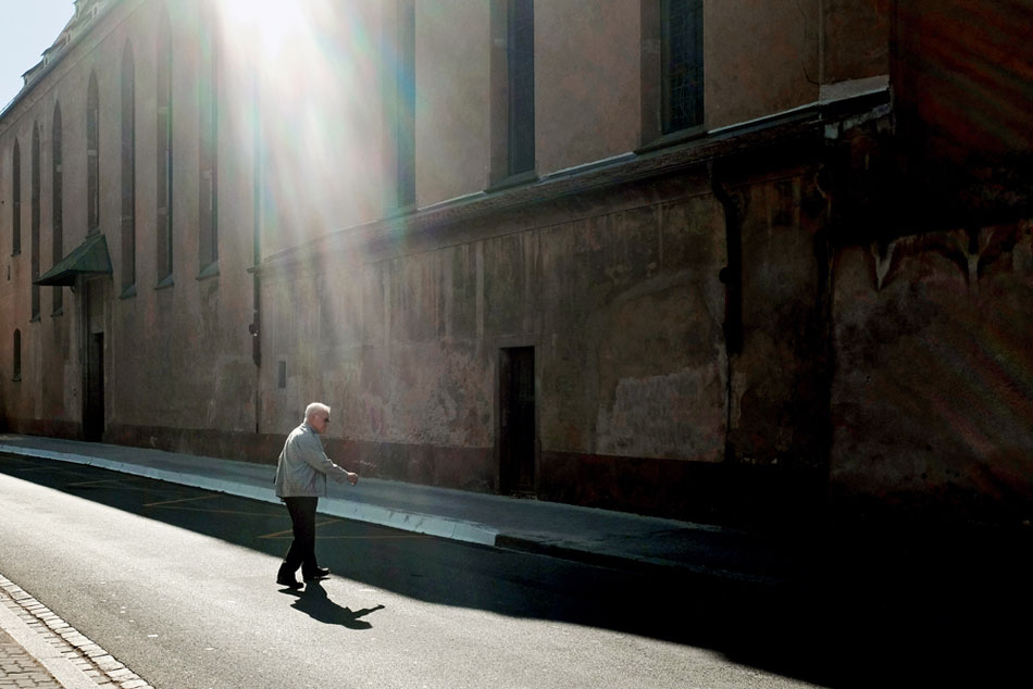 Macadam Color Street Photo – Jean-Christophe Béchet