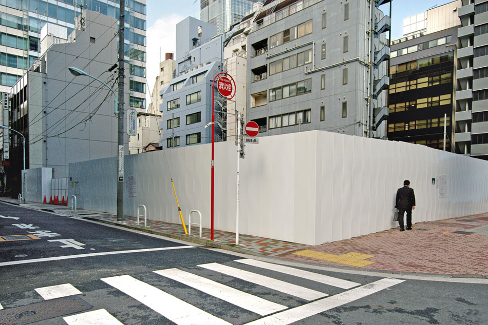 Macadam Color Street Photo – Jean-Christophe Béchet