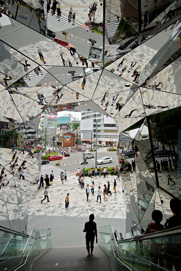 Macadam Color Street Photo – Jean-Christophe Béchet