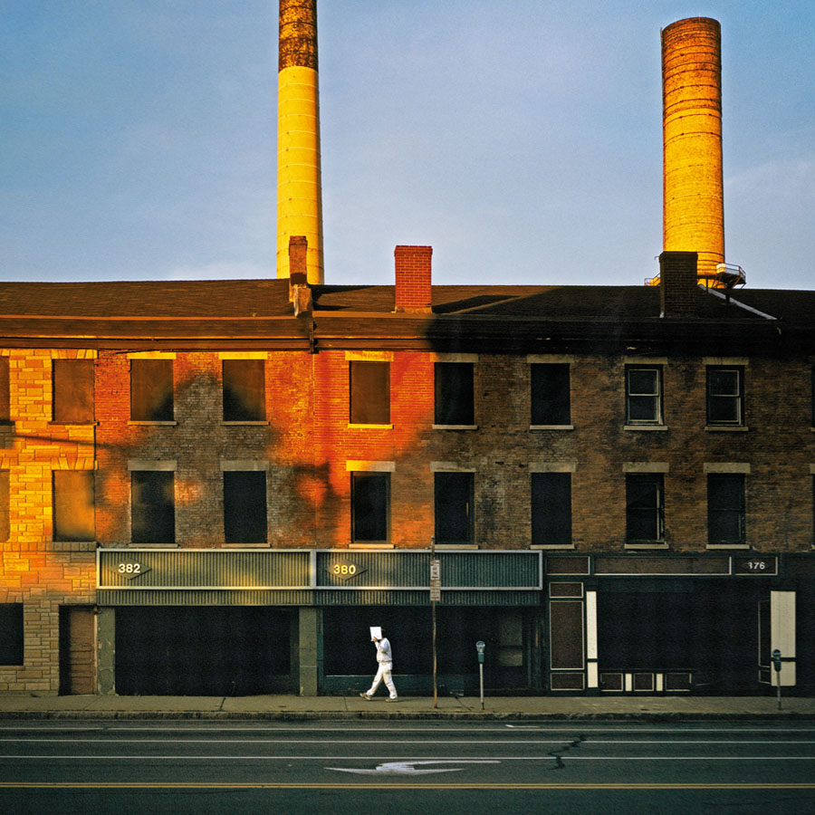 Macadam Color Street Photo – Jean-Christophe Béchet