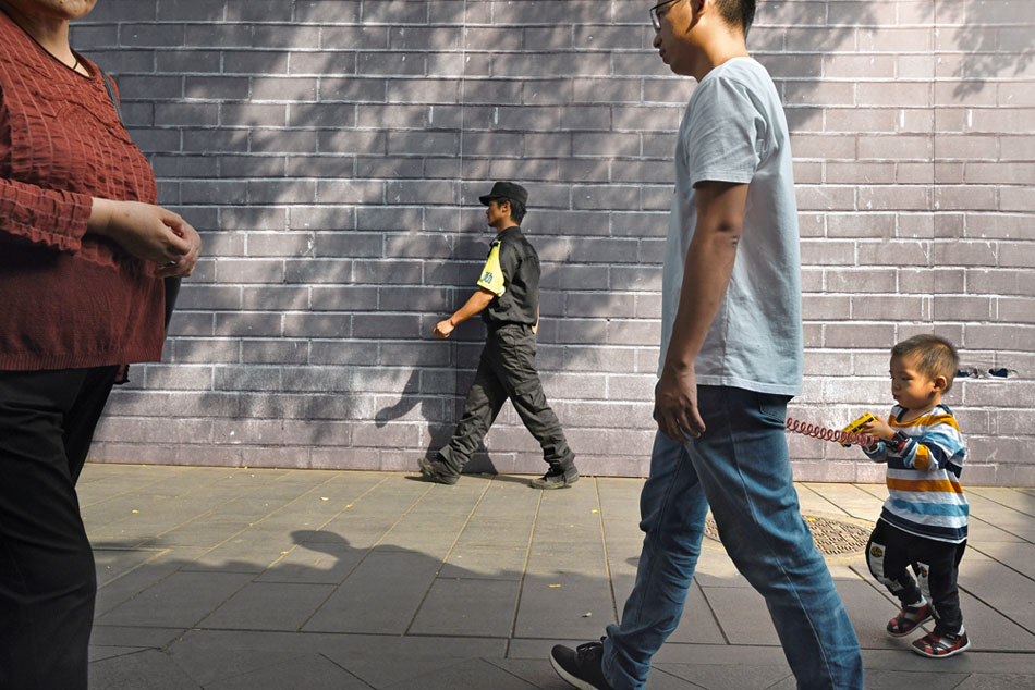 Macadam Color Street Photo – Jean-Christophe Béchet