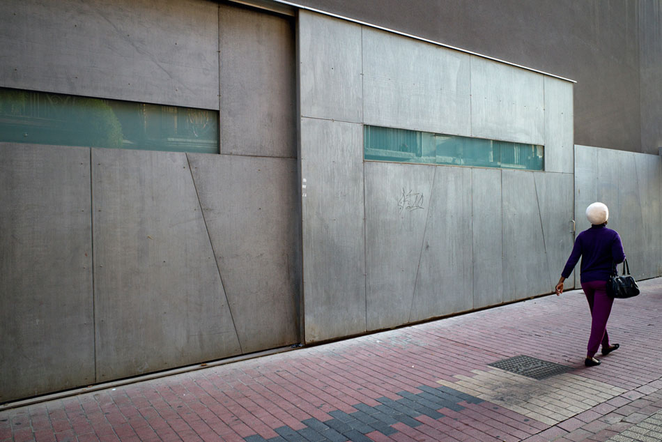 Macadam Color Street Photo – Jean-Christophe Béchet