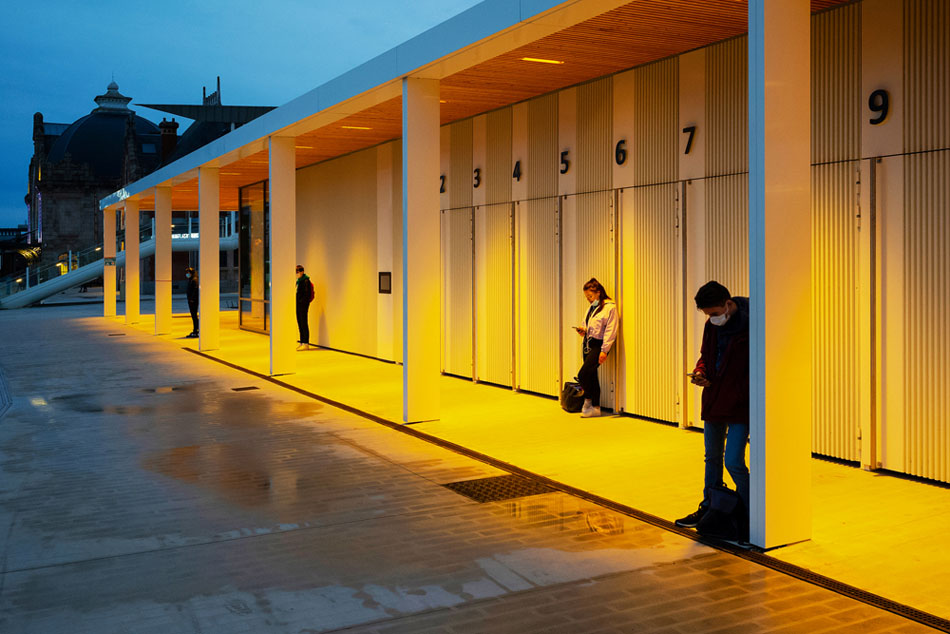 Macadam Color Street Photo – Jean-Christophe Béchet
