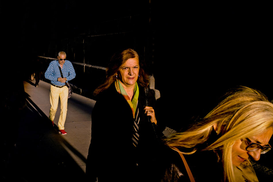 Macadam Color Street Photo – Jean-Christophe Béchet