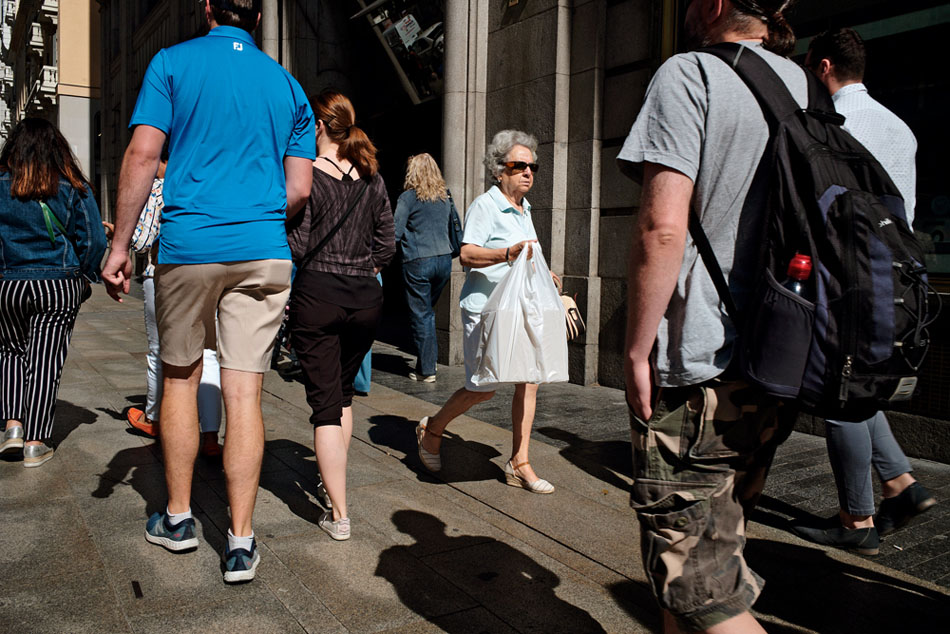 Macadam Color Street Photo – Jean-Christophe Béchet