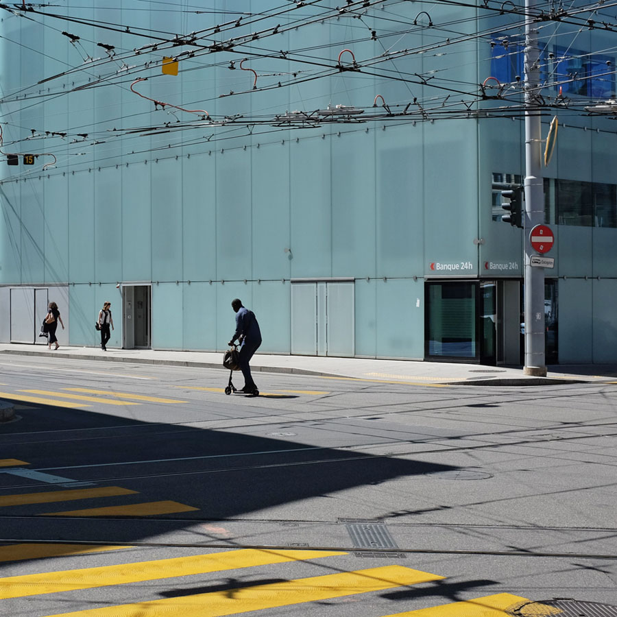 Macadam Color Street Photo – Jean-Christophe Béchet