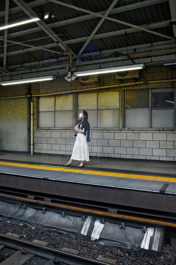 Macadam Color Street Photo – Jean-Christophe Béchet