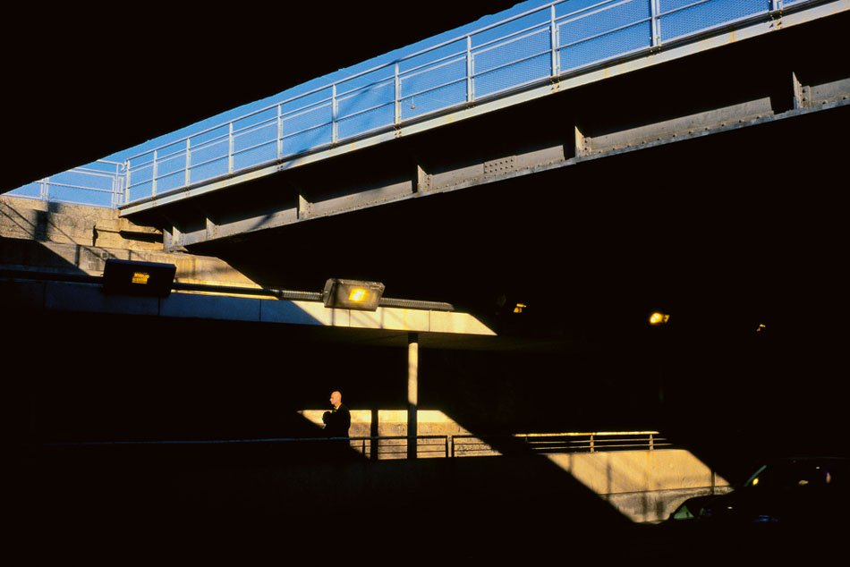 Macadam Color Street Photo – Jean-Christophe Béchet